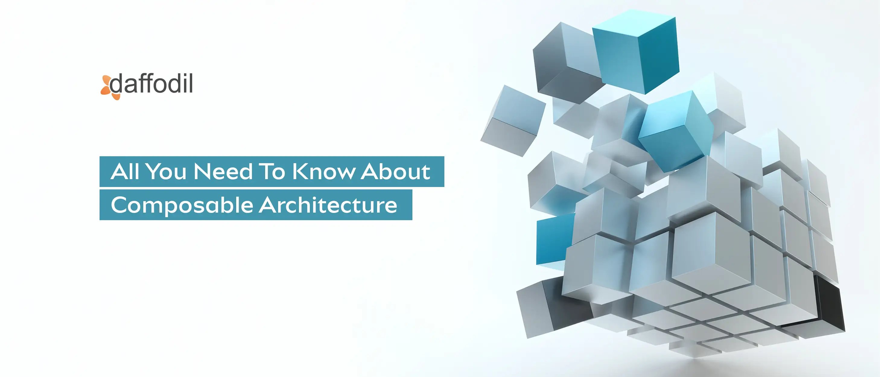 All You Need To Know About Composable Architecture